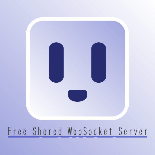 Free Shared WebSocket Server